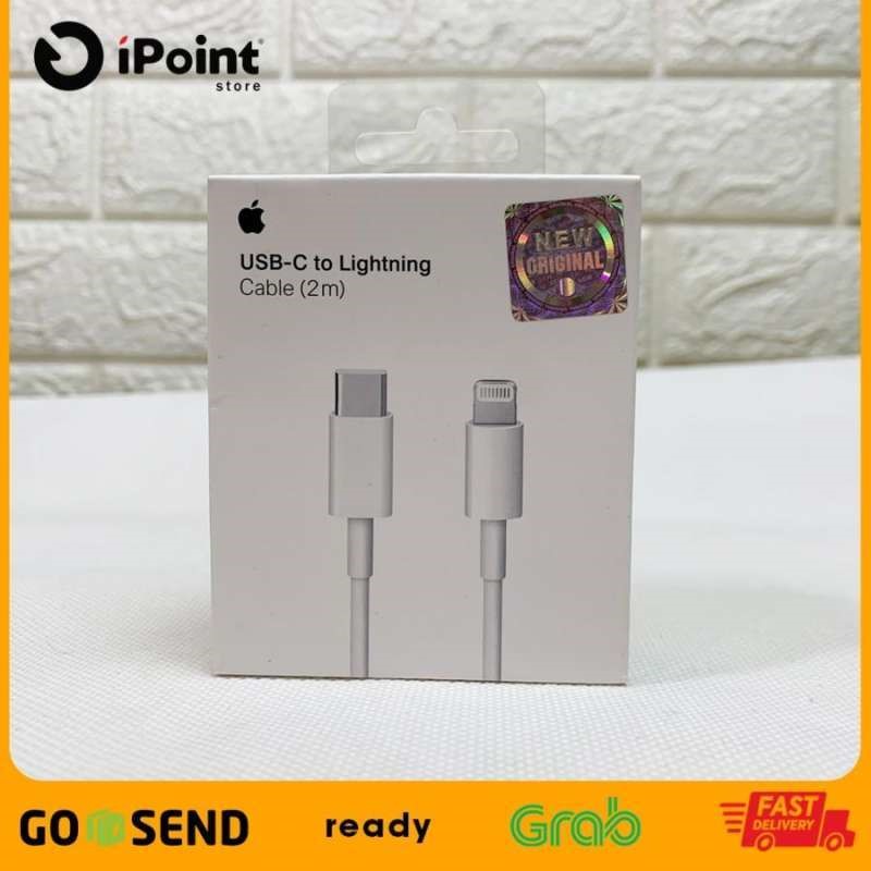 Type C To Usb Cable Apple🔥 - Harga Terbaik November 2025